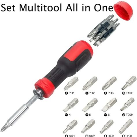 Triangle Screwdriver
