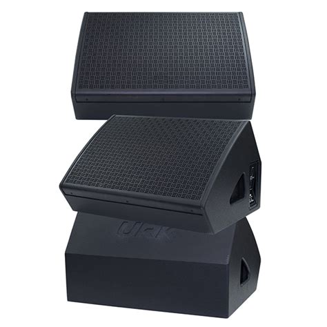 카날스 Ur 1235m 350w 패시브 스피커 12인치 헤데오스 오디오 공식홈페이지