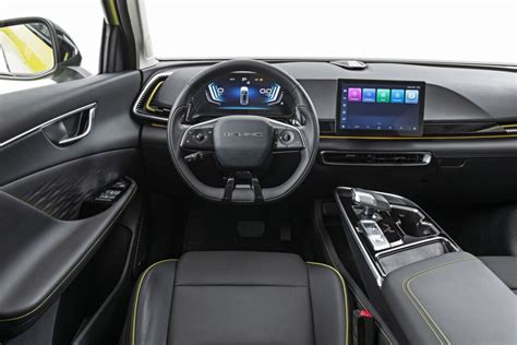 Baic Beijing 5 2025 Cennik Wersje Ceny