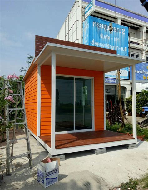 บ้านน็อค บ้านน็อคดาวน์มือสอง ซุ้มขายของมือสอง คีออสมือสอง