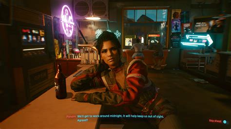 Cyberpunk 2077 Romance Options Trainerxoler