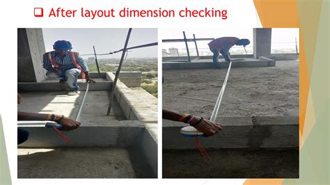 Aac Block Work Ppt Pdf