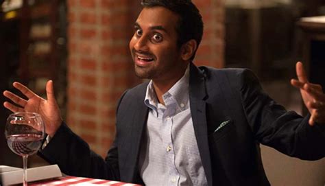 Master Of None Plugged In