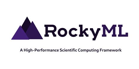 Github Amirabbasasadi Rockyml Rockyml A High Performance Scientific Computing Framework