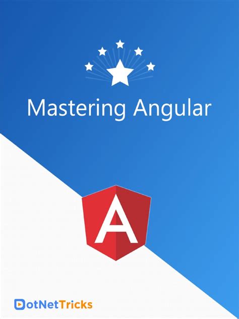 Mastering Angular Pdf Command Line Interface Computer Engineering