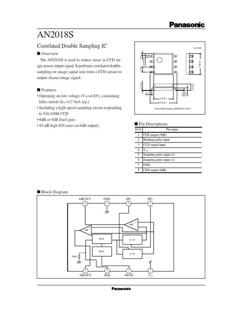 An202 Datasheet Pdf Testing And Specifying Fast Logic Unknown