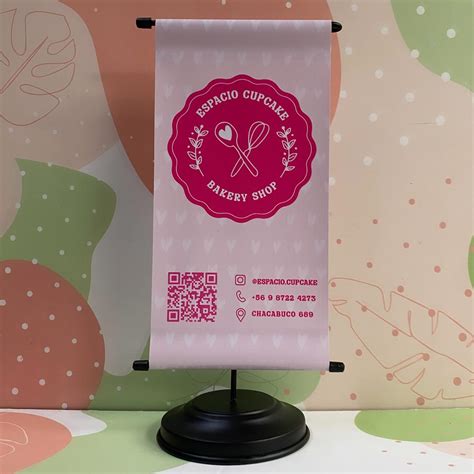 Mini PendÓn Tipo T Ideal Para Gráficas Calibri Mini PendÓn Tipo T Ideal Para Gráficas Calibri