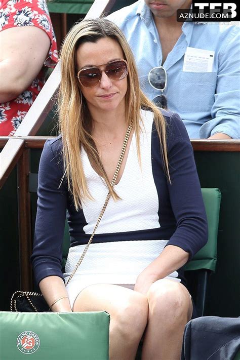 Anna Eberstein Nude Aznude