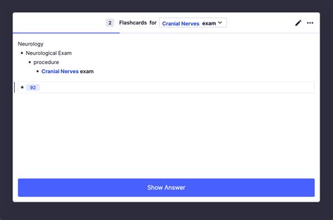 prevent testing of list cards within multi line cards learning