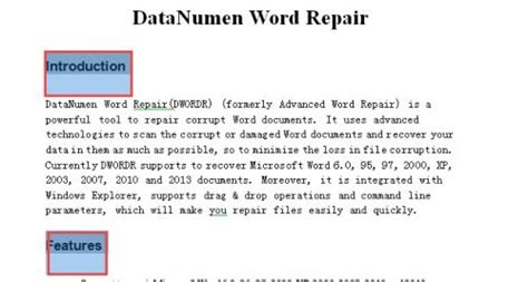 Smart Ways To Collapse Or Expand Parts Of Your Word Document