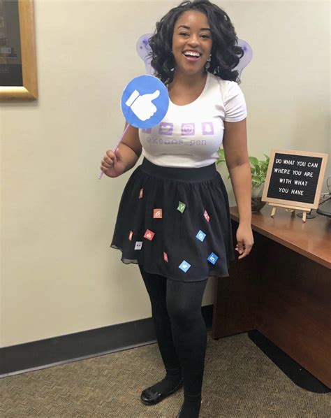 63 Best Work Appropriate Halloween Costumes Easy Office 57 OFF