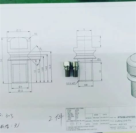 Cnc Sleding Head Machine Job Works At Rs Minute In Mumbai ID