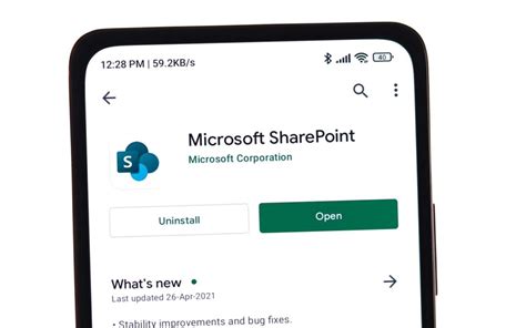 How To Create A New File In A Sharepoint Document Library
