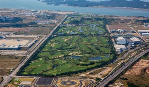 인천공항 골프장 사업자 선정 분쟁 감사원도 들여다 본다 한국일보