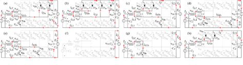 Figure 4 From Multiphase Interleaved Bidirectional Dc Dc Converter With