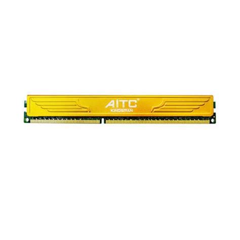 Aitc Kingsman Gaming Ddr3 8gb 1600mhz Ram