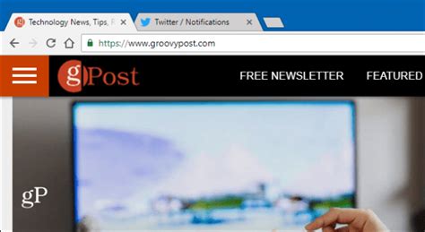 Dont Like The Updated Design Of Chrome 69 UI Change It Back