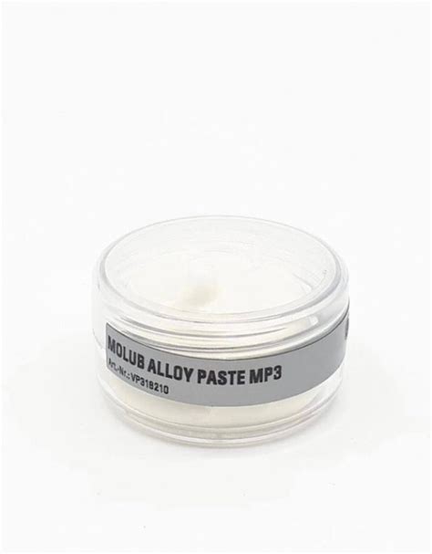 Castrol Molub Alloy Optimol Paste Mp3 10gr De Segunda Mano Por 5 Eur En