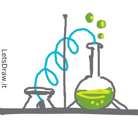 How To Draw Experiment S1fuxq3ju Png Letsdrawit
