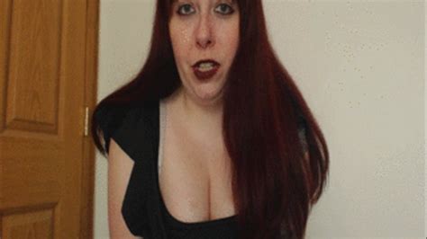 Think Twice Mikki Sixx Financial Domme Clips4sale