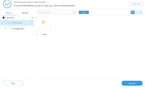 How To Use Windows File Recovery To Undelete Deleted Files Windows