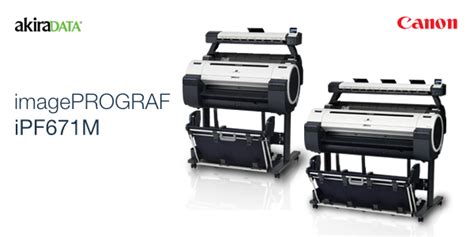Plotter Canon Akiradata Co Id