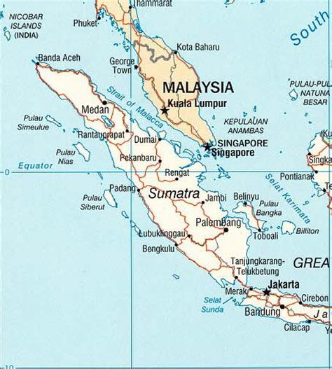 Sumatra Définition Et Explications