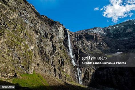 Gavarnie Falls Photos And Premium High Res Pictures Getty Images