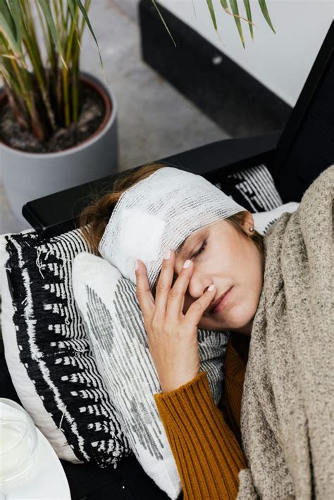 Brain Injury ABI And TBI Osce Sense UK