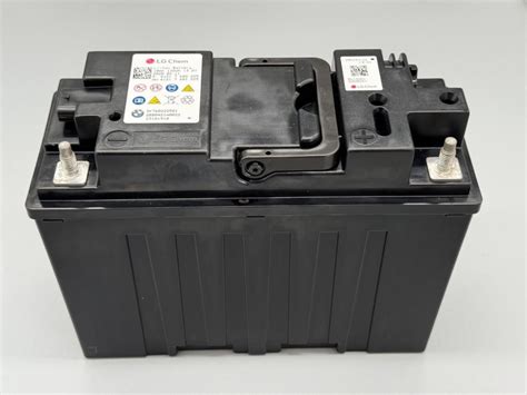 Bmw 12v Li Ion 23101910 Repair Operatio Manual 2026050785555 Ev Clinic