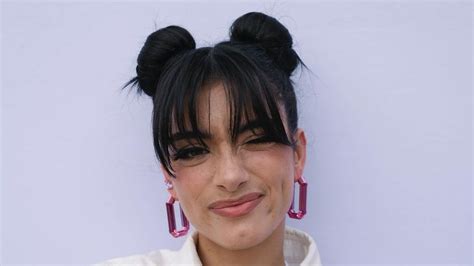 Dixie Und Charli D Amelio Gestehen Sie Hassten Sich Fr Her