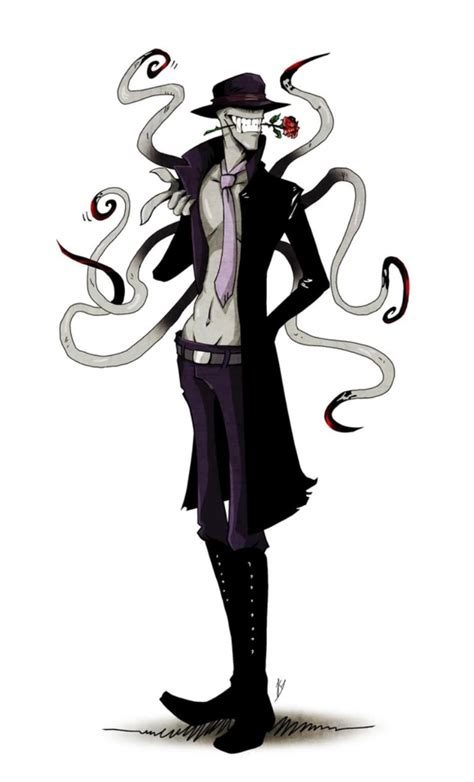 Offenderman Pastas Vs Humans Au Wiki Fandom