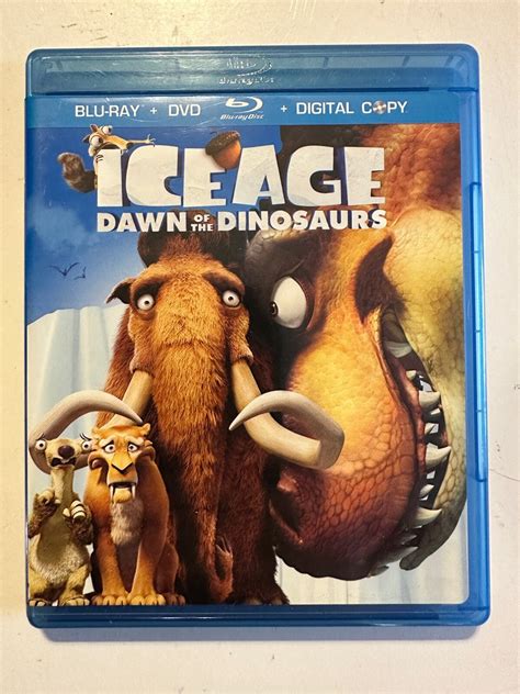 Ice Age Dawn Of The Dinosaurs Ice Age Dawn Of The Dinosaurs Jumbo