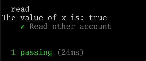 Read Account Data With Solana Web3 Js And Anchor By Rareskills