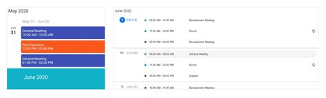 Syncfusionfluttercalendar Flutter Package