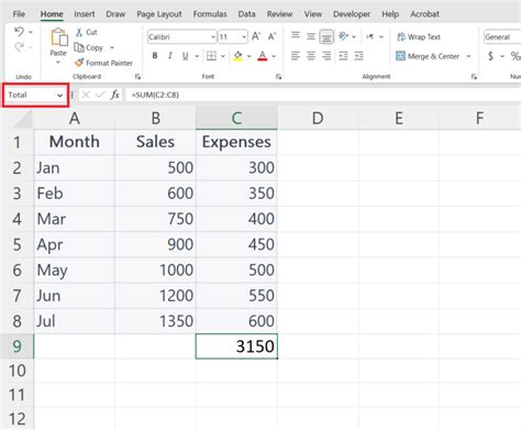 How To UnName A Cell In Excel SpreadCheaters