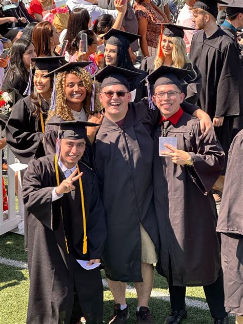 Kevin Vasallo On Linkedin Little Update On My Life I Recently Have Graduated From Central