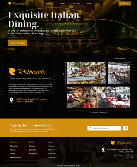 Design Your Website With A Nice Ui With Figma By Derekkuang Fiverr