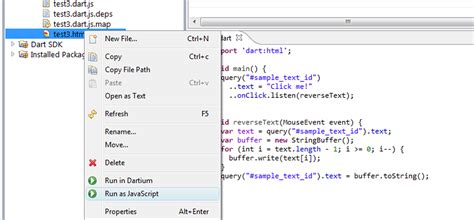 The Dart Language How Popular Is The Dart Programming Language
