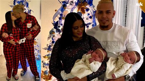 Who Is Orlando Arcias Wife Elena Arcia Exploring Braves Stars