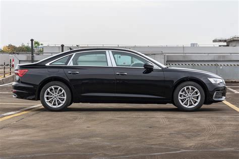 奥迪a6l壁纸奥迪a6l奥迪a6l外观图片16282张图片奥迪a6l整车外观图片懂车帝