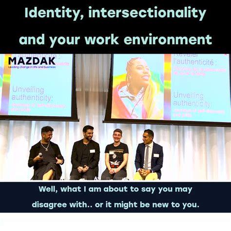 Dei Identity Intersectionality Leadership Coaching Futureofwork… Mazdak Chinichian 🟣