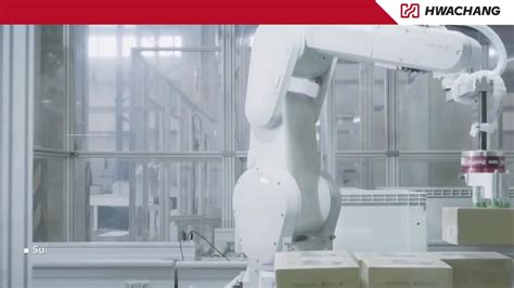 Hwarobotics On Linkedin Efficient Accurate And Cost Effective Automated Storage And Retrieval…