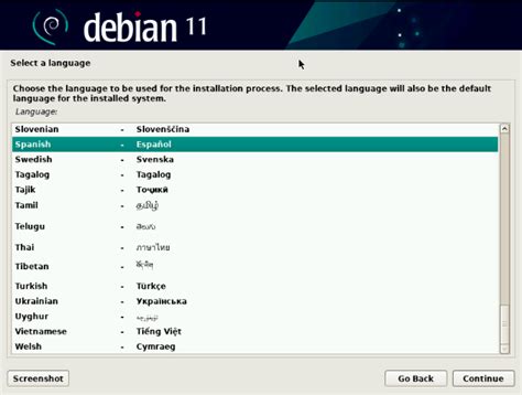 Customization Breaks The Graphical Debian Installer Issue PJ Singh Cubic GitHub