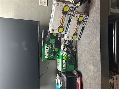 New Associated B D Kit R C Tech Forums