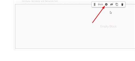 How To Call Block In Page Builder In Magento 2
