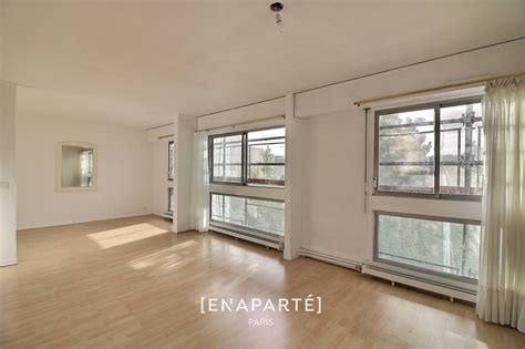 Vends Paris 12ème Vue Dégagée Lumineux Rue Pierre Bourdan Place De La Nation 2