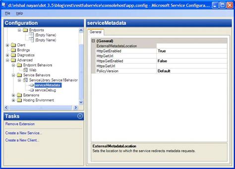 Create Your First Restful Service With Wcf 35