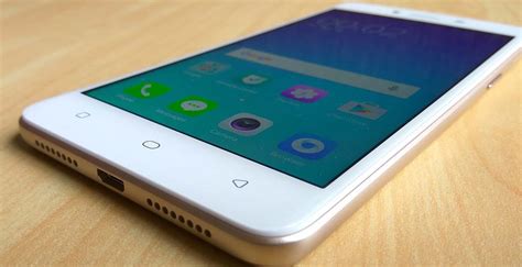 Daftar 4 Hp Oppo RAM 2 GB Dan Spesifikasinya Harga 1 Jutaan Fispol