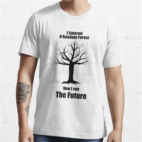 Random Forest Machine Learning See The Future Men Grandado